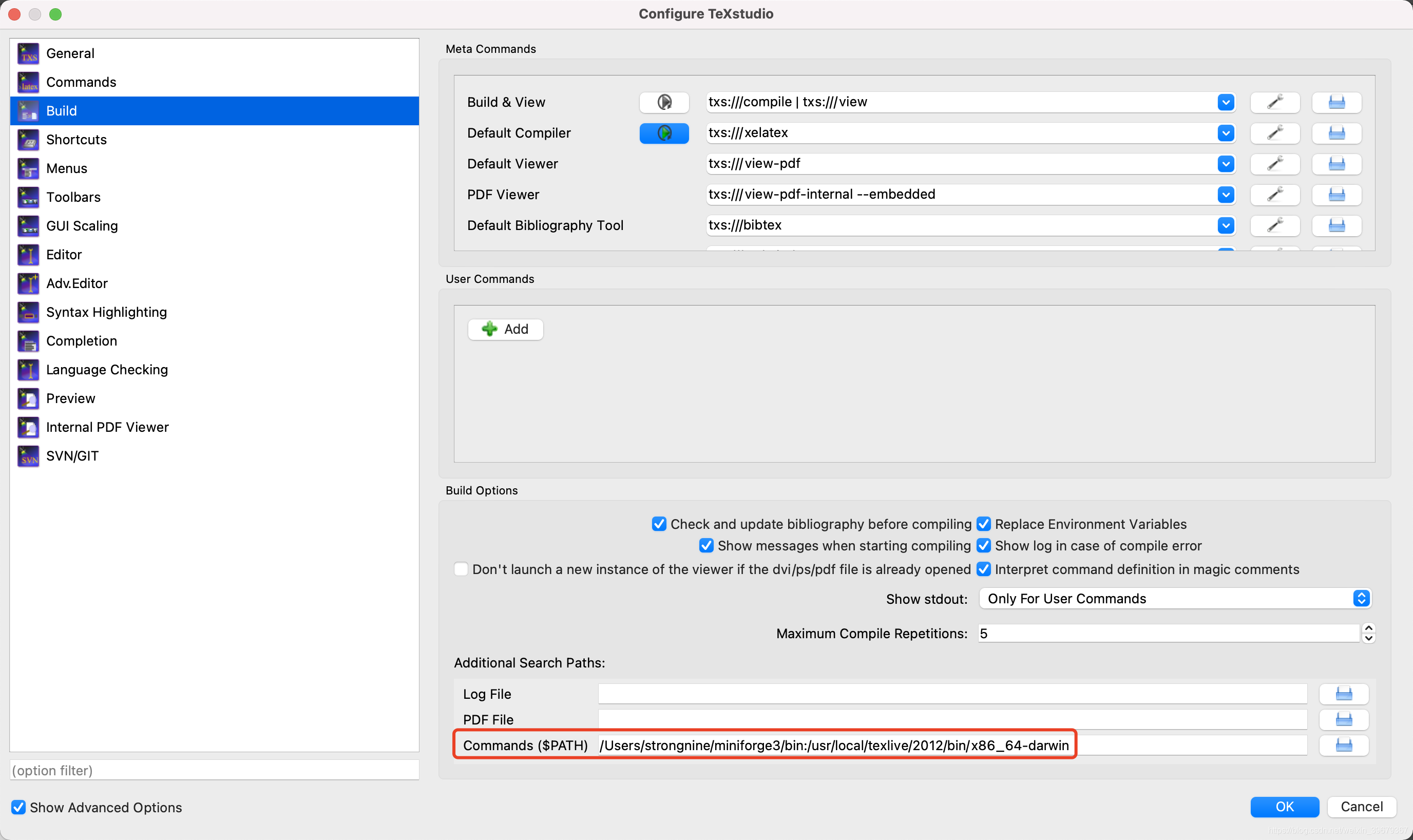 LaTeX：用 minted 插入代码_minted如何插入代码块-CSDN博客