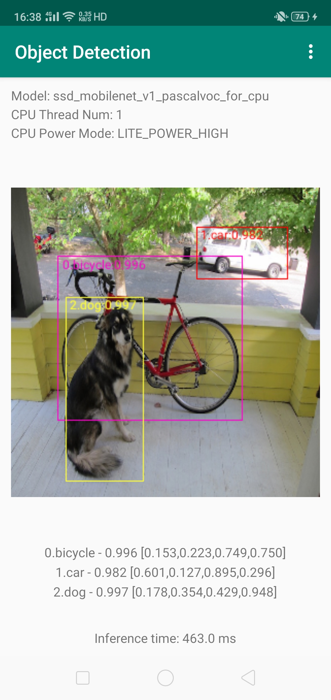 手把手教你 通过使用 Android studio 实现Paddle lite部署 手机app_paddle lite 手机端部署-CSDN博客