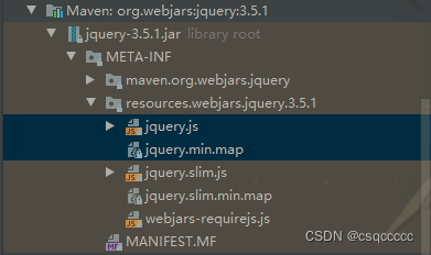 IDEA-SpringBoot学习笔记_pring boot中 domin是干啥的-CSDN博客