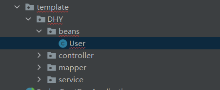 MyBaitsPlus---MP代码生成器使用指南_mybatis plus代码生成器 templateconfig-CSDN博客