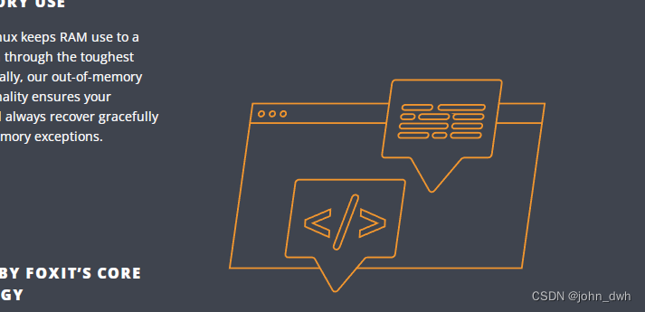 Foxit PDF SDK for Linux 8.4.0 Crack_pdf studio linux crack-CSDN博客