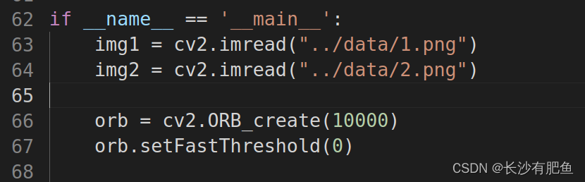 GMS特征匹配：C++, Python和Matlab实现-CSDN博客