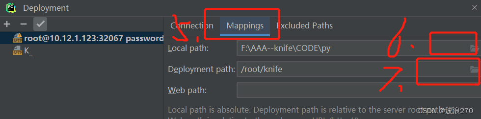 Pycharm连接服务器（全面版）_如何验证pycharm是否连接到服务器-CSDN博客