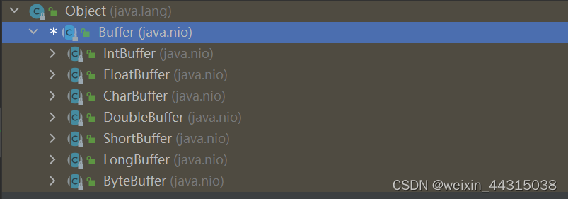 java NIO 零拷贝 学习记录-CSDN博客