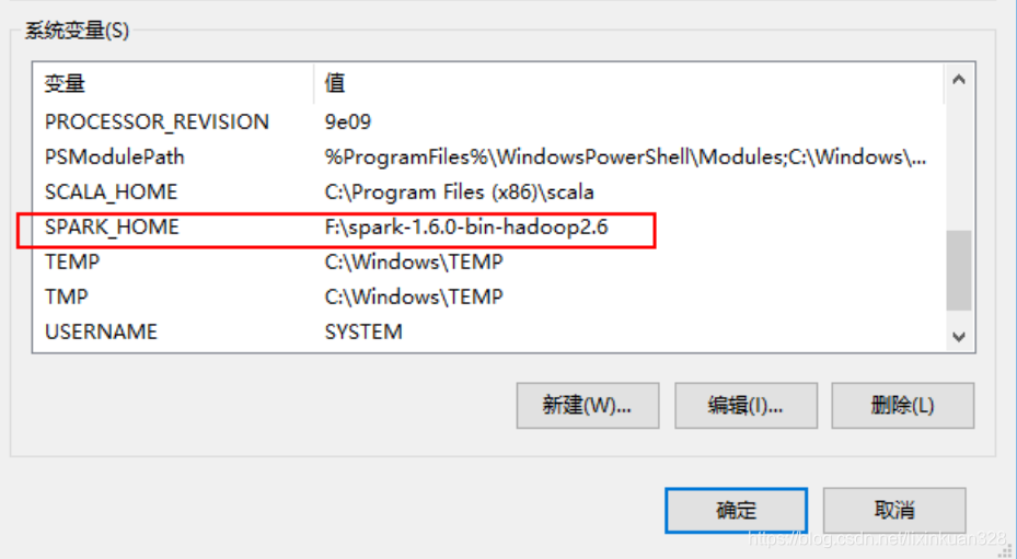 Pycharm基于Anaconda配置PySpark_anaconda spark pycharm-CSDN博客