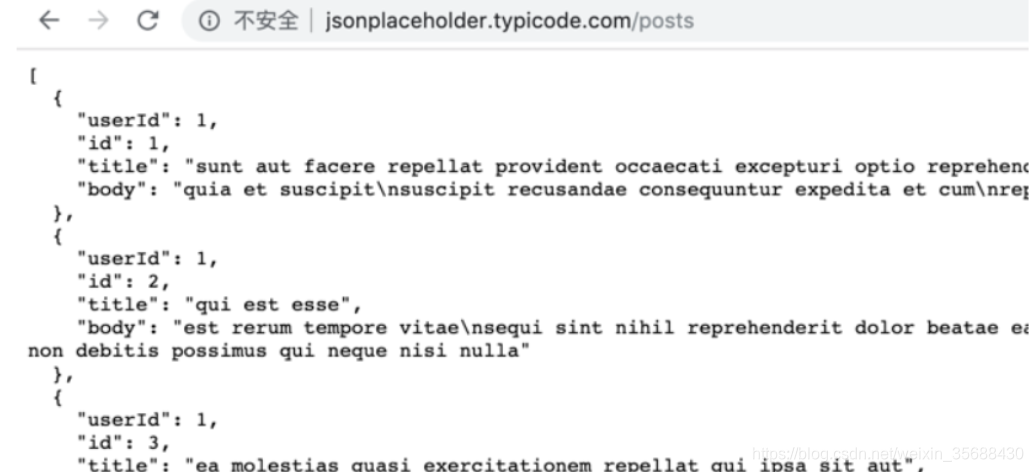SpringBoot - 网络请求客户端WebClient使用详解_springboot webclient-CSDN博客