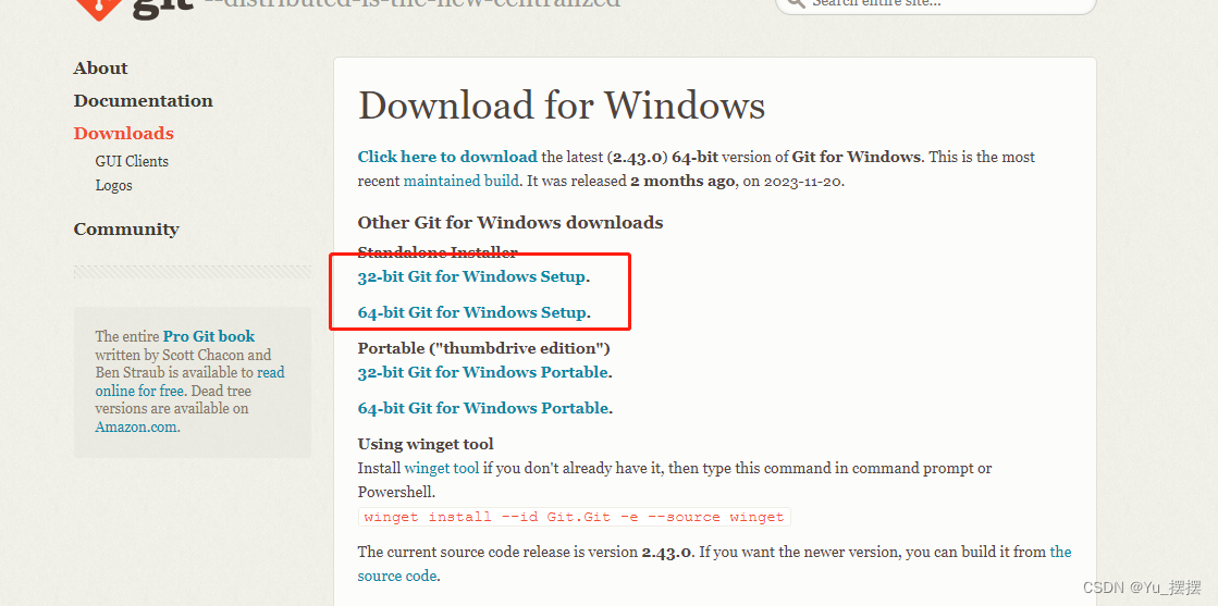 windows安装ChatGLM3_chatglm3官方下载-CSDN博客