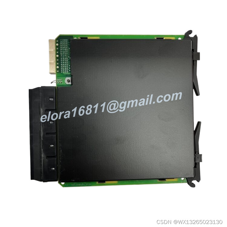 GE UR6DH 模拟量输入模块-CSDN博客