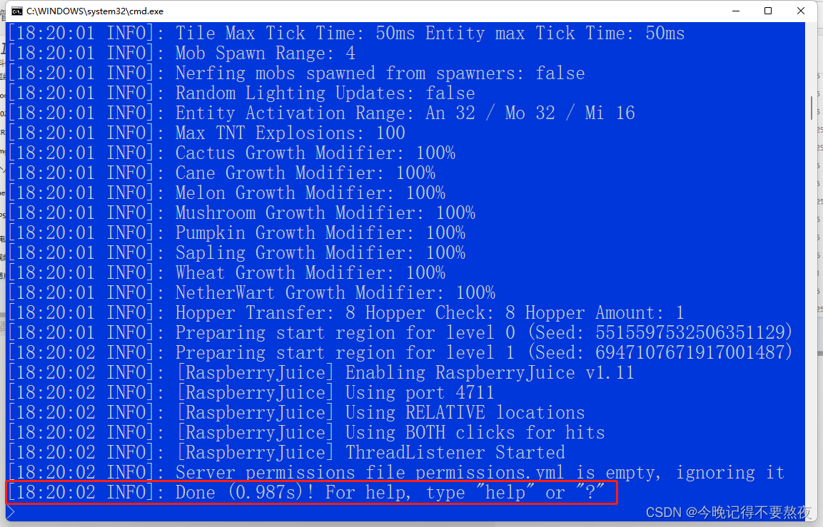 python之我的世界编程mcpi（1）环境安装-CSDN博客
