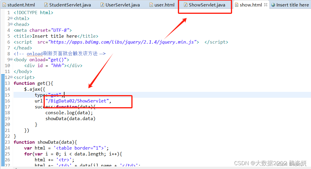 eclipse之JSON数据与Web存储交互_eclipse怎么用json-CSDN博客