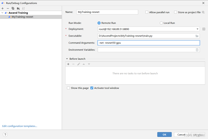 PyTorch模型迁移：GPU环境到Ascend平台实战指南_ascend pytorch-CSDN博客