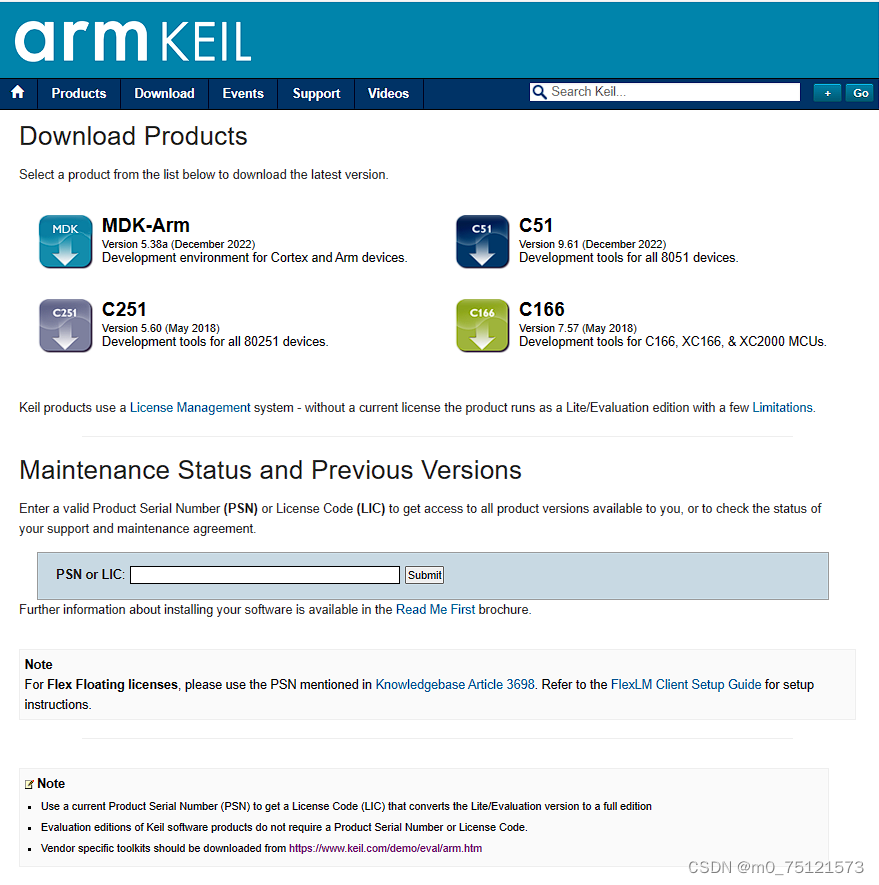 STM32学习笔记（HAL库）（1）_stm32f1xx dfp-CSDN博客