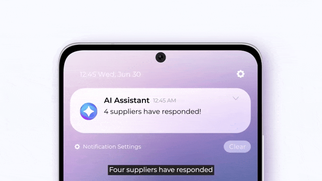 阿里国际推出首个专业版AI Search，为什么它会是下一个B2B谷歌？_国际站al search-CSDN博客