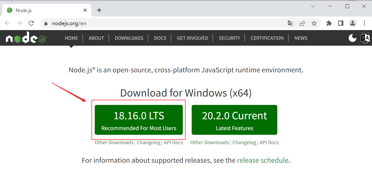 json-server安装教程_npm install -g json-server-CSDN博客