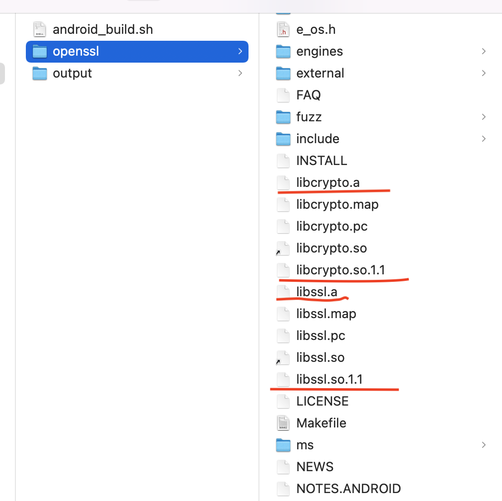 android-openssl编译_android openssl-CSDN博客