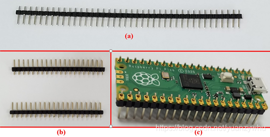 Raspberry Pi Pico实践系列3-基于PyCharm和MicroPython的树莓派Pico扩展接口使用与控制编程实践_pycharm micropython pico-CSDN博客