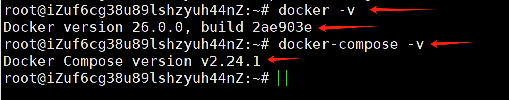 Docker搭建LNMP环境及苹果cms部署实践-CSDN博客