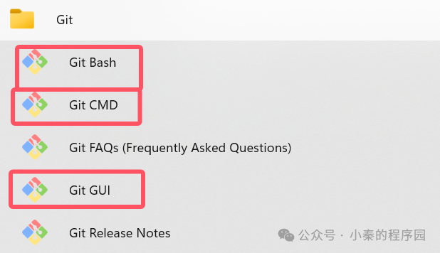 项目管理工具git的安装使用教程_git管理工具-CSDN博客