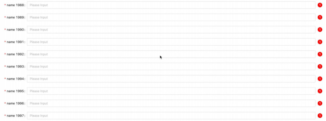 开源低代码表单方案 Formily 的核心设计思路_formily官网-CSDN博客