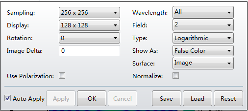 Ansys Zemax｜什么是点扩散函数（ PSF ）_点扩散函数 psf-CSDN博客