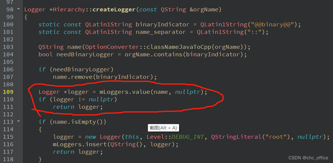 QT随手记：log4qt在多进程的应用程序中输出多个日志文件_log4qt github-CSDN博客