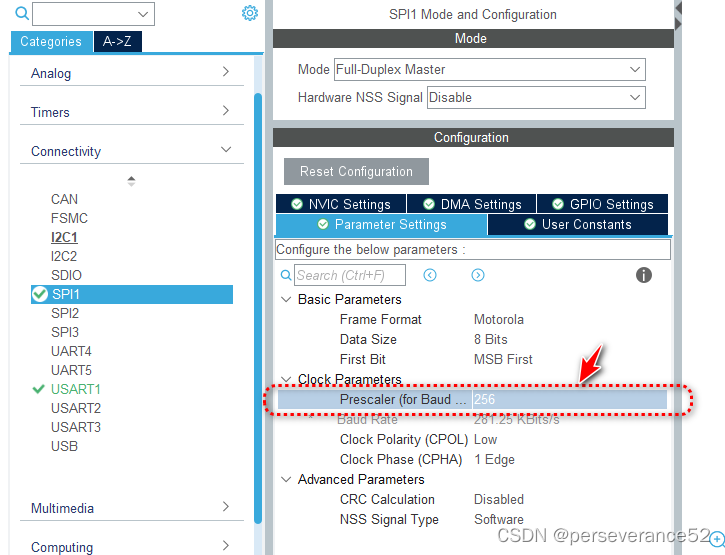 STM32F103基于HAL工程挂载FatFS驱动SD卡_103 hal sd fatfs-CSDN博客