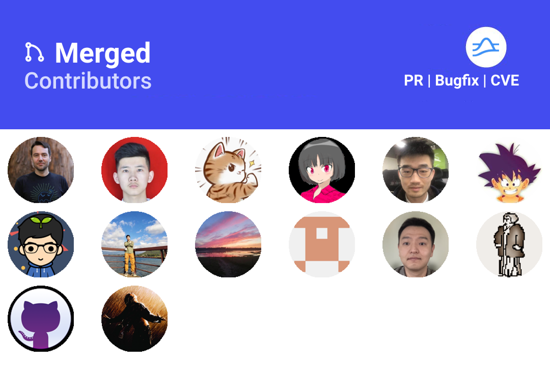 Pulsar 社区周报 | No.2024-08-08 | 敬请期待 9月份 Pulsar Meetup 北京 2024-CSDN博客