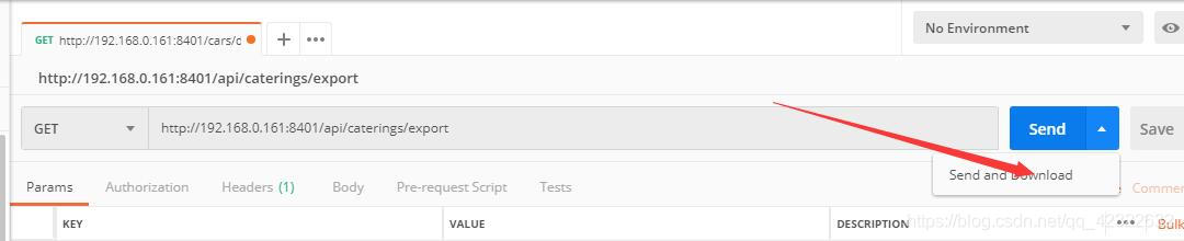 手把手教你Spring WebFlux导出数据到excel中_webflux导出excel-CSDN博客