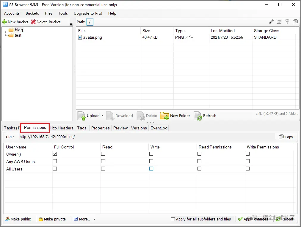 Github标星28K+！这款可视化的对象存储服务真香！_minio github-CSDN博客