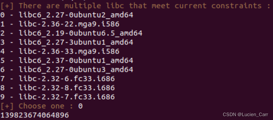 [BUUCTF]ciscn_2019_c_1_buuctf中ciscn——2019-CSDN博客