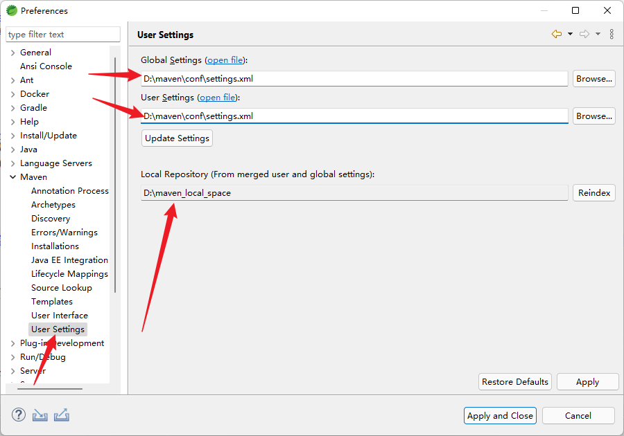 SpringToolSuit 保姆级安装教程_springtoolsuite安装教程-CSDN博客