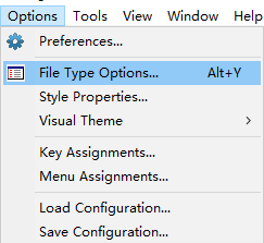 Source Insight 使用教程(1)——新建项目_source insight新建项目-CSDN博客