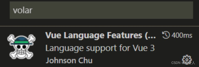 Vue 3 介绍_vue3 csdn-CSDN博客