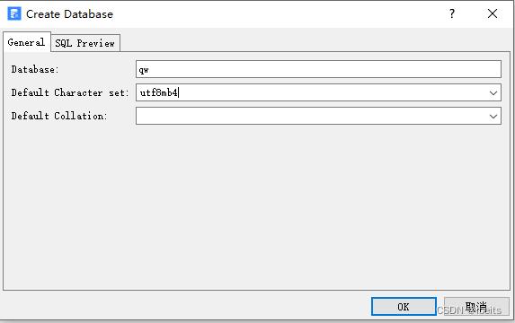 使用JookDB将Oracle数据库迁移到Mysql-CSDN博客