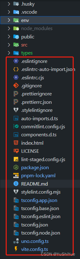 vite配置之获取.env.[mode]下的数据_vite 获取mode-CSDN博客
