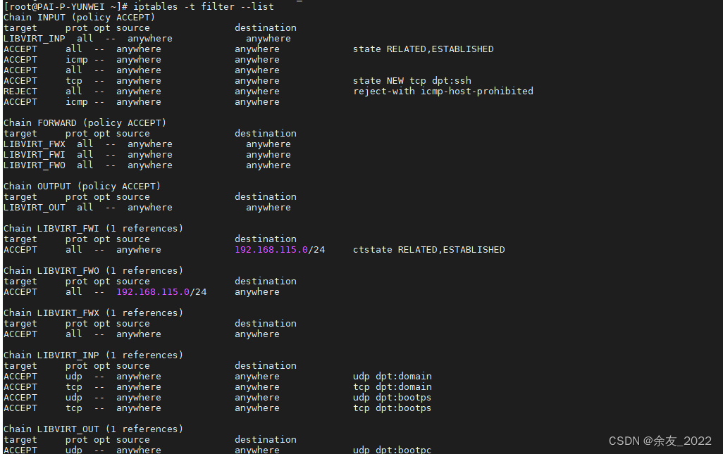 外网用户访问NAT网络的KVM客户机_kvm nat如何让外部机器访问-CSDN博客