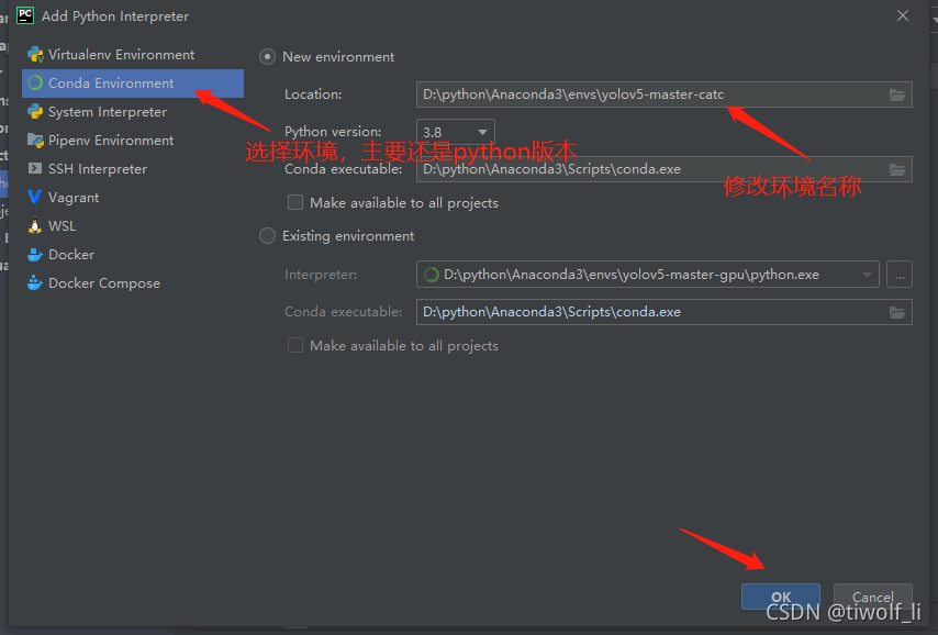 yolov5训练自己的数据集_see documentation for memory management-CSDN博客