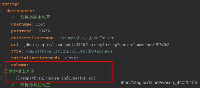 Java项目结构基于springbootmybatis项目的结构搭建java Controller层工程目录 Csdn博客