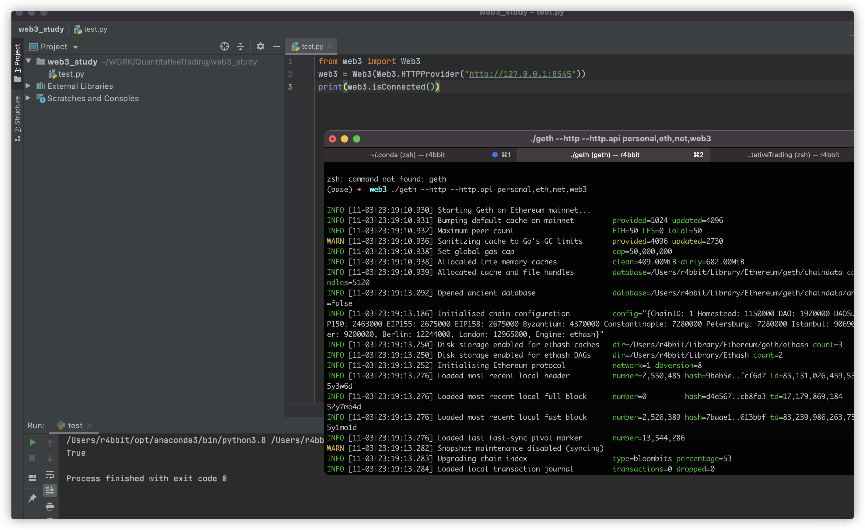 ncorrect Usage. flag provided but not defined: -rpc_incorrect usage: flag provided but not ...