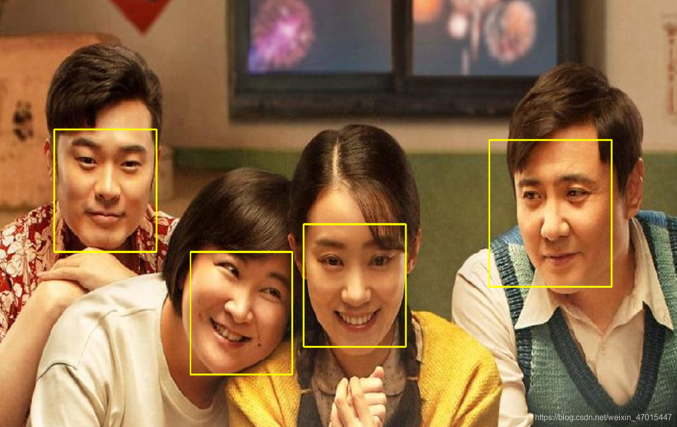 基于OpenCV、Dlib、Face recognition的人脸识别学习_c++ opencv dlib人脸识别-CSDN博客