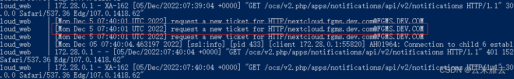 在 Docker 容器内集成 Crontab 定时任务_docker 定时任务-CSDN博客