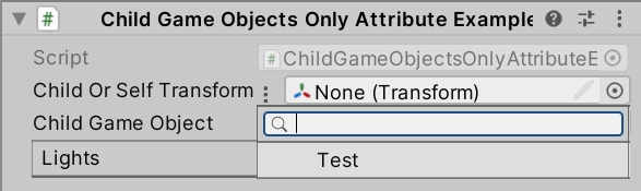 2024-07-19 Unity插件 Odin Inspector9 —— Validation Attributes ...