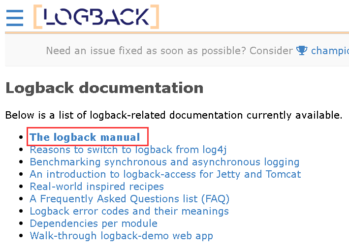SpringBoot之logback-spring.xml详细配置或由命令行启动的时候-Dlogging.config指定logback-spring.xml配置文件_logback ...