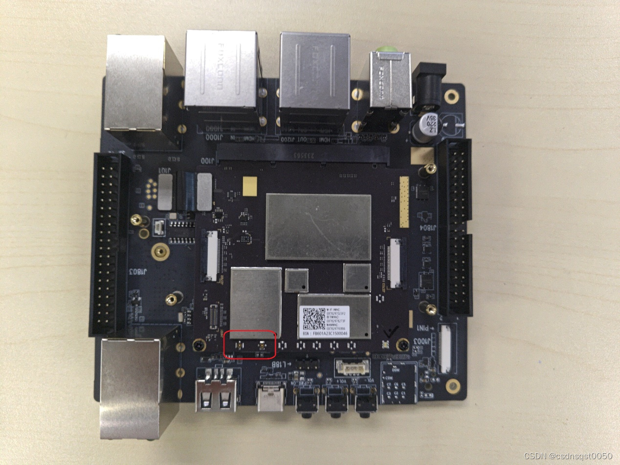 高通QCS6490开发（七）：WIFI设置-CSDN博客