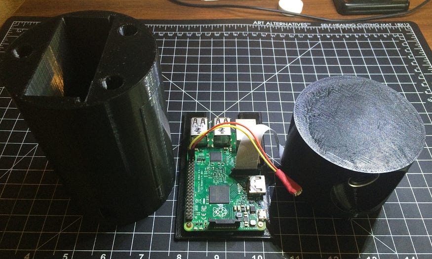 带有 RaspiCam 的 Raspberry Pi 监控和延时摄影摄像机-CSDN博客