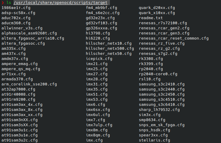 00在linux环境下搭建stm32开发环境_linux stm32-CSDN博客