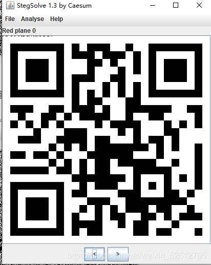 stegsolve：图像隐藏信息提取工具-CSDN博客