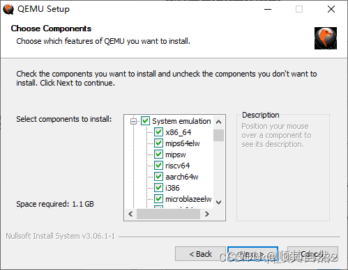 windows下qemu的下载及安装_qemu下载-CSDN博客