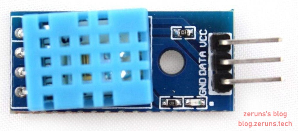 Arduino读取DHT11,DHT22,SHTC3温湿度数据_#include -CSDN博客